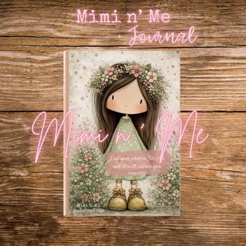 Journals 💕 – Page 4 – Mimi n’ Me